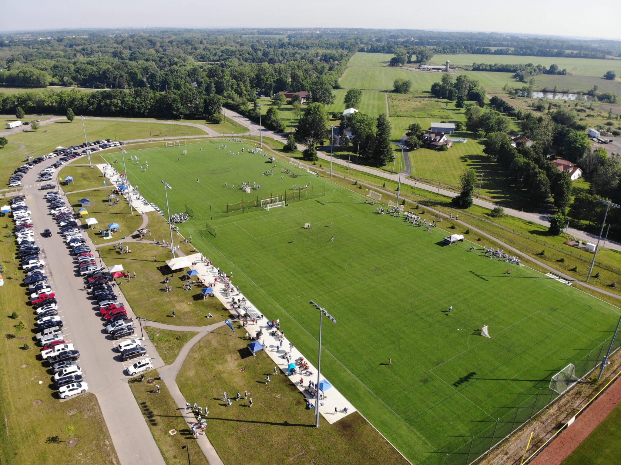 Midwest Prime | The Top Midwest Lacrosse Tournament