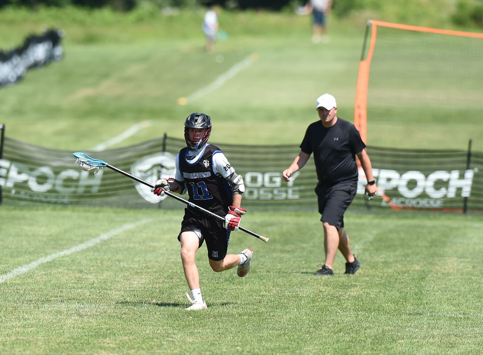 Radar Invitational | The Top Recruiting Lacrosse Tournament in NJ